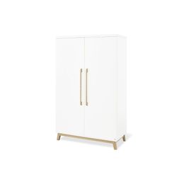 Pinolino Kleiderschrank RIVA (LBH 58x116x194 cm)