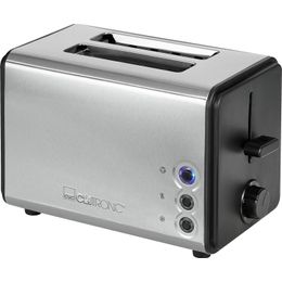 Bomann Toaster INOX