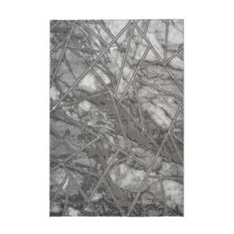 SONSTIGE Teppich MARMARIS SILVER (BL 160x230 cm)
