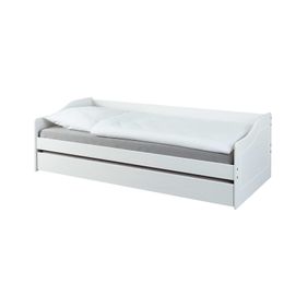 SONSTIGE Bett LEONIE 23 (BHT 207x62x96,50 cm)