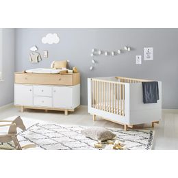 Pinolino Babyzimmer BOKS