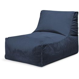 MAGMA Sitzsack ROCK SOFTY (BHT 65x65x100 cm)