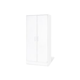 Pinolino Kleiderschrank VIKTORIA (LBH 53x80x180 cm)