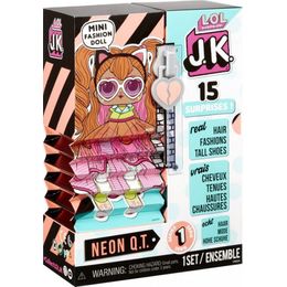 SONSTIGE LOL Surprise J.K.Doll-Neon Q.T