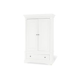 Pinolino Kleiderschrank EMILIA (LBH 128x58x208 cm)