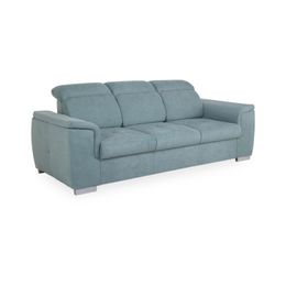 SONSTIGE Sofa 3 Sitzer LAURENZ