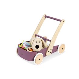 Pinolino Lauflernwagen FIETE (BHT 61x48x36 cm)