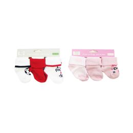 SONSTIGE Babysocken 3er Pack