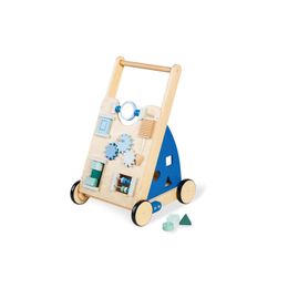 Pinolino Lauflernwagen TITUS (BHT 35x54x35 cm)