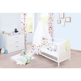 Pinolino Babyzimmer VIKTORIA