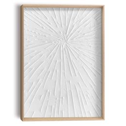 SONSTIGE Bild SMALL BEAMS (BH 30x40 cm)