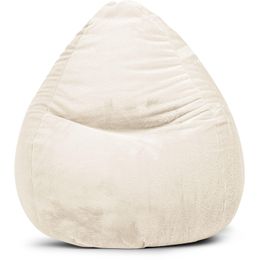 MAGMA Sitzsack SOFTY XXL (BH 80x130 cm)