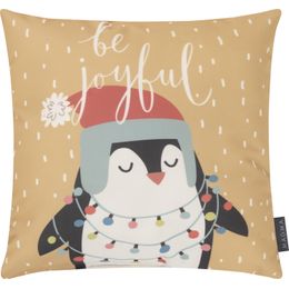 MAGMA Kissen PINGUIN