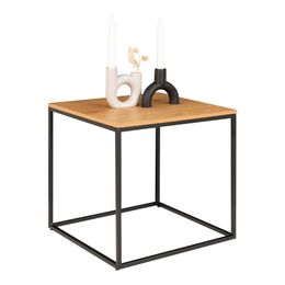 SONSTIGE Beistelltisch VITA (LBH 45x45x45 cm)