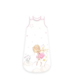 SONSTIGE Schlafsack Baby LITTLE FAIRY (BL 45x90 cm)