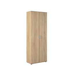 SONSTIGE Mehrzweckschrank GALLO (BHT 70x189x34 cm)