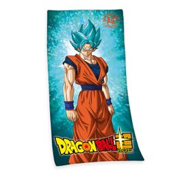 SONSTIGE Badetuch DRAGONBALL (BL 75x150 cm)