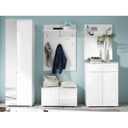 SONSTIGE Garderobe SUNSHINE