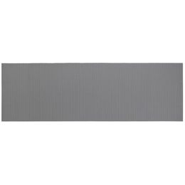 Wenko Badematte GREY (BT 200x65 cm)