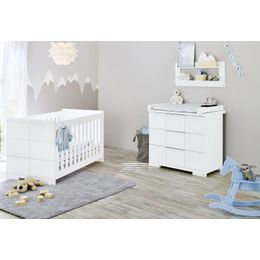 Pinolino Babyzimmer POLAR