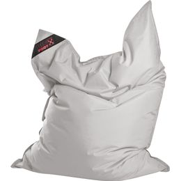 MAGMA Sitzsack BIGFOOT SCUBA (BHT 130x20x170 cm)