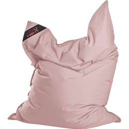 MAGMA Sitzsack BIGFOOT SCUBA (BHT 130x20x170 cm)