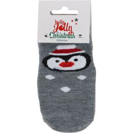 SONSTIGE Socken CHRISTMAS