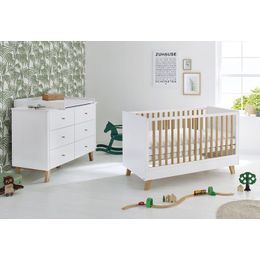 Pinolino Babyzimmer PAN