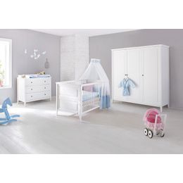 Pinolino Kinderzimmer SMILLA