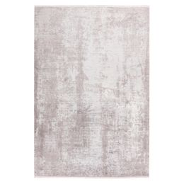 SONSTIGE Teppich STUDIO SILVER (BL 120x170 cm)