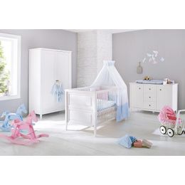 Pinolino Babyzimmer SMILLA