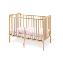 Pinolino Kinderbett HANNA (LBH 124x64x85 cm)