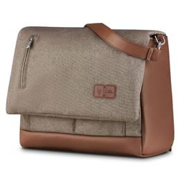 Abc Design Wickeltasche URBAN (LBH 38x14x27 cm)