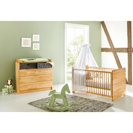 Pinolino Babyzimmer NATURA