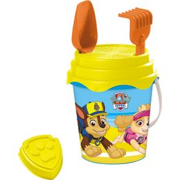 SONSTIGE PAW PATROL Eimergarnitur