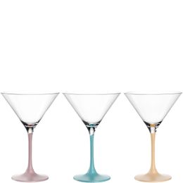 SONSTIGE Cocktailglas AMALFI (DH 11,70x17 cm)