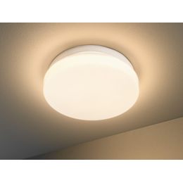 Casa Nova Deckenleuchte LED CLEAN (DH 38x6 cm)