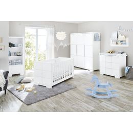 Pinolino Kinderzimmer Polar