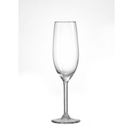 Via by R&b Sektglas-Set VIO