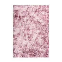 SONSTIGE Teppich BOLERO pink (BL 120x170 cm)