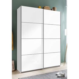 SONSTIGE Kleiderschrank MATTEA LACK