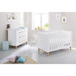 Pinolino Babyzimmer RIVA