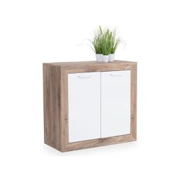 SONSTIGE Kommode MATEA (BHT 90x86x42 cm)