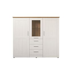 SONSTIGE Highboard SHADE