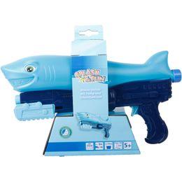 SONSTIGE SPLASH&FUN Wasserpistole SHARK