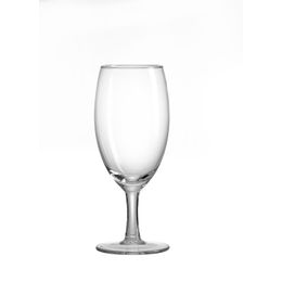 Via by R&b Bierglas-Set VIO (BHT 8x18,50x8 cm)