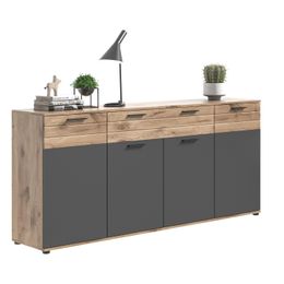 SONSTIGE Sideboard MASON (BHT 200x91x40 cm)