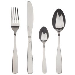 SONSTIGE Besteck-Set LIMOGES silber