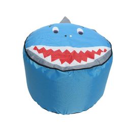 SONSTIGE Hocker SHARK (DH 34x24 cm)