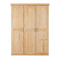 SONSTIGE Kleiderschrank PELLE (BHT 140x190x55 cm)